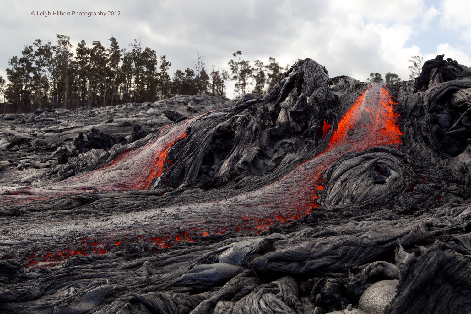HAWAIIAN LAVA DAILY: One-year anniversary of ‘Peace-Day’ eruption and ...