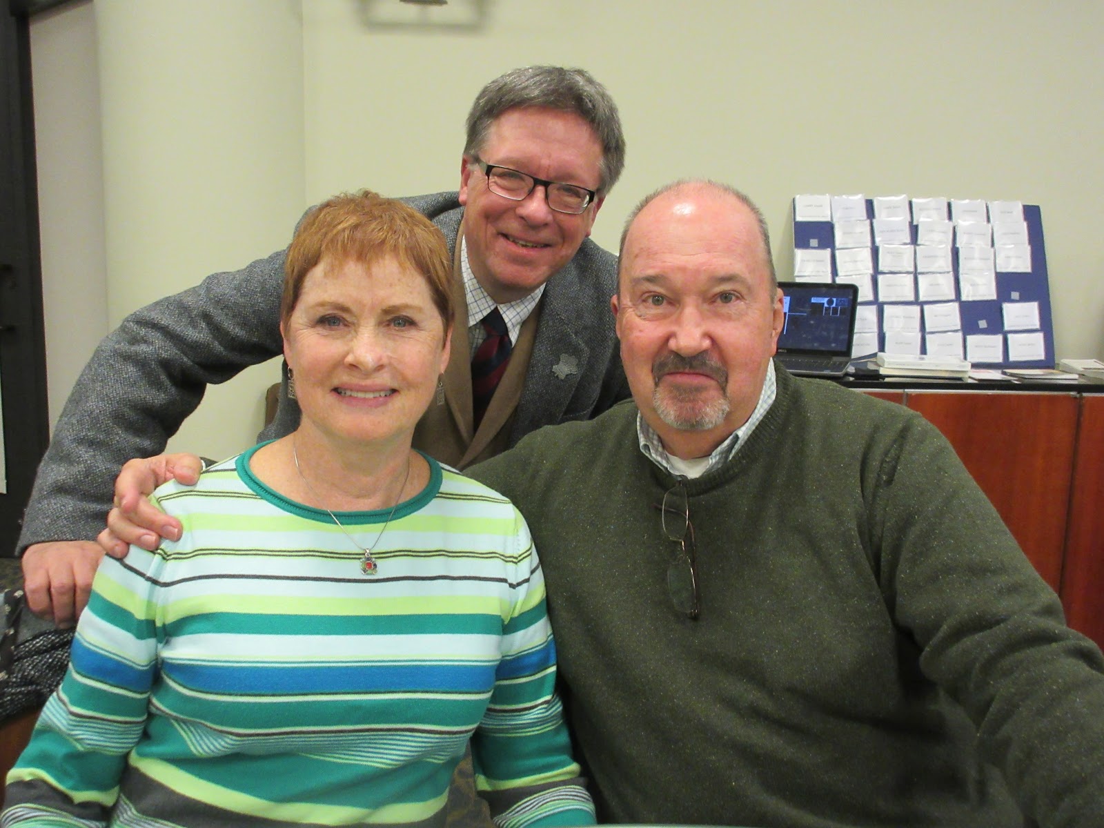 American Revolution Round Table of Richmond: Meeting Notes: November 14 ...