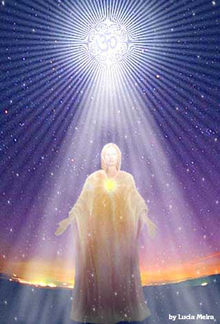 Dharmadhannya: Alma - Divina Presença - Apelo e Meditação