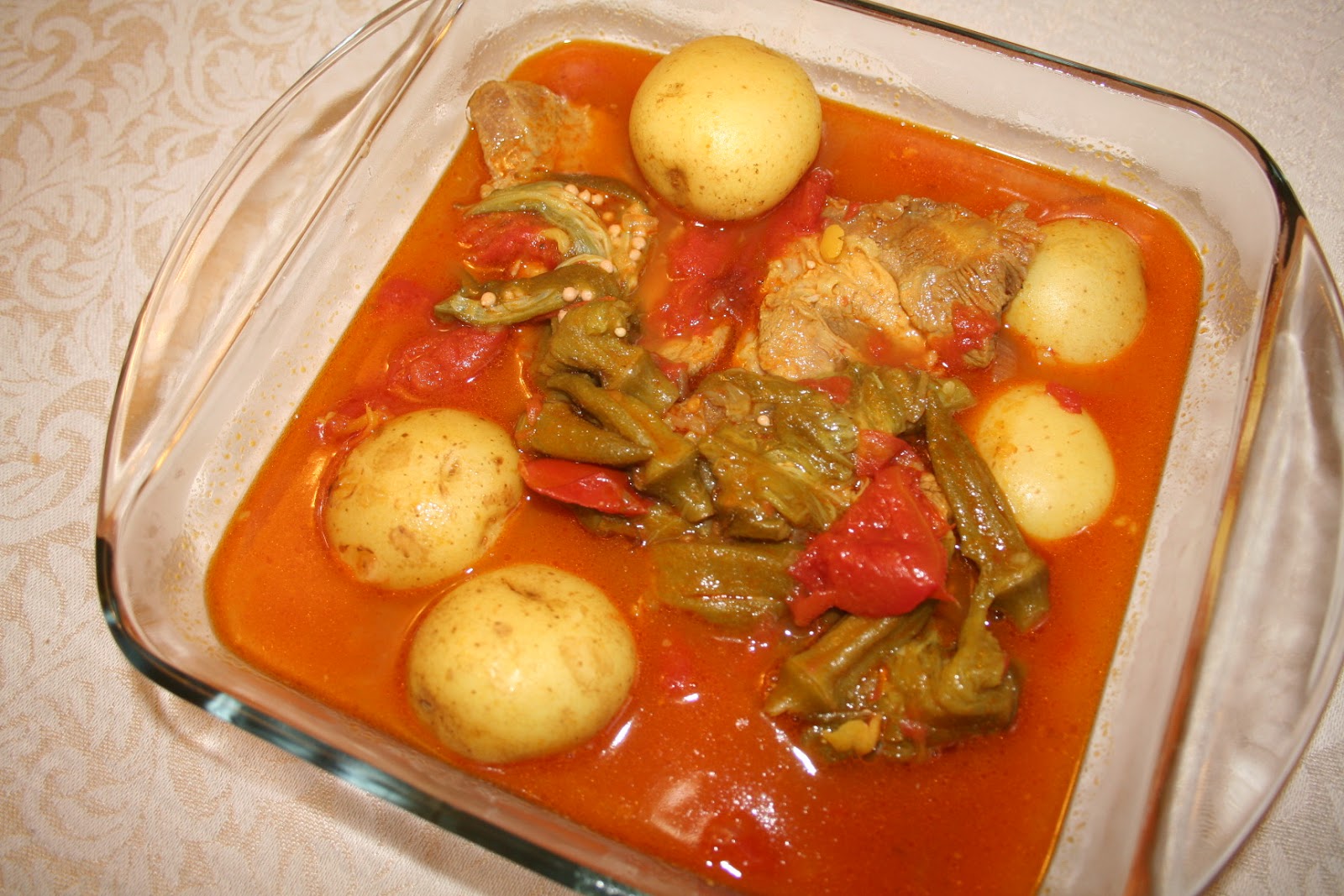 Faranak's Kurdish Kitchen