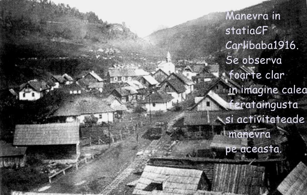 Info.Carlibaba.Bucovina.Online: Din istoricul Comunei Carlibaba ...