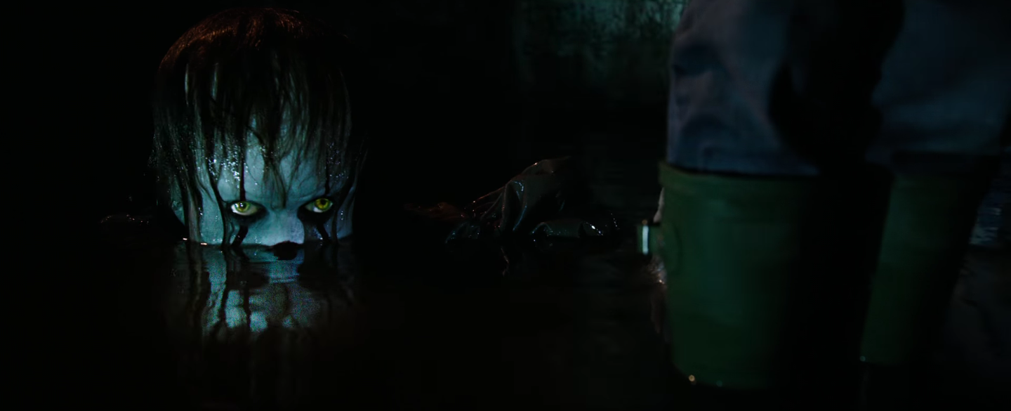 Galería de Imágenes de "It" (2017)