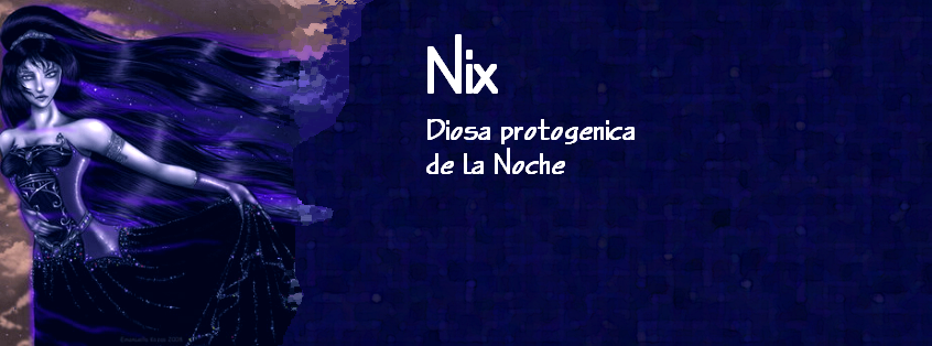 Nix | Miradas
