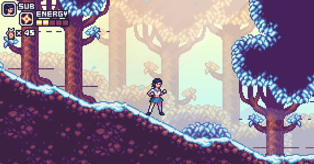 Indie Retro News: Juniper Keep Assassins - A retro inspired action ...