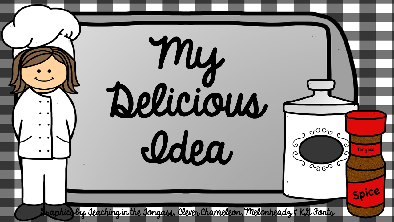 Cooking Up a Great Year | KookyKinders