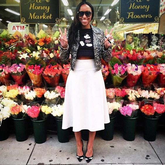 [Who to Follow] @Shiona_Turni — BELLEMOCHA.com