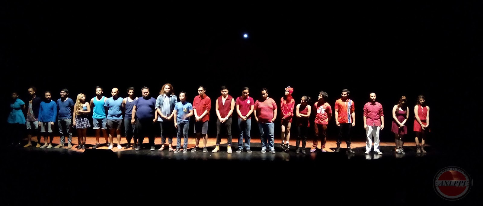 Mabining Mandirigma: The must-see play before you cast your ballots ...