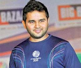Parthiv Patel affairs, Today Updates, Family Details, Biodata, Newlook ...