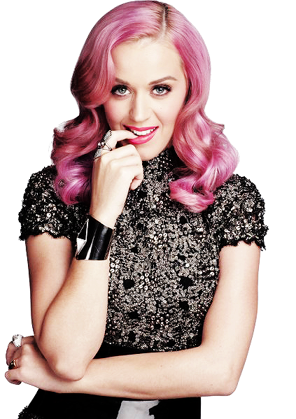 Who's Laughing Now?: Png's Katy Perry