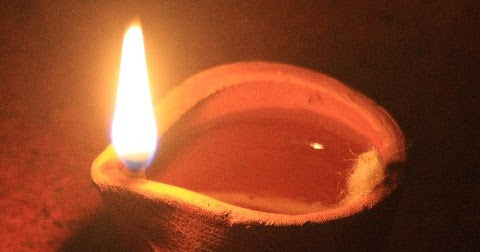 Seeking the Lord: Keeping Your Lamp Burning