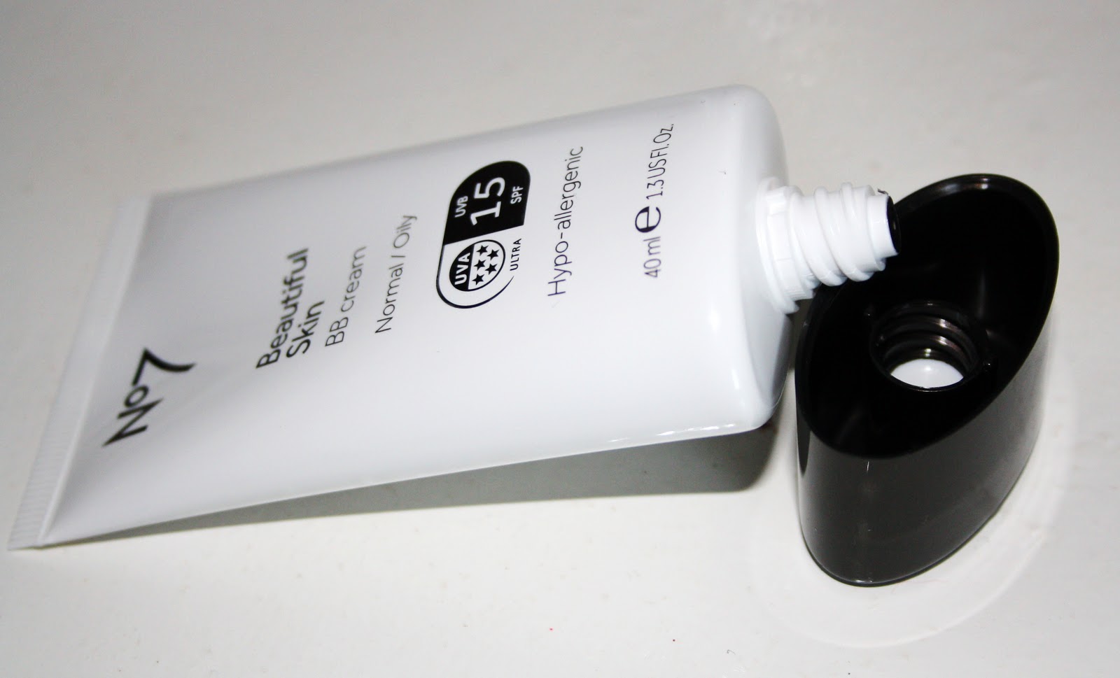 Beautiful Smudges - A Beauty, Fashion and Lifestyle Blog: No7 BB Cream ...