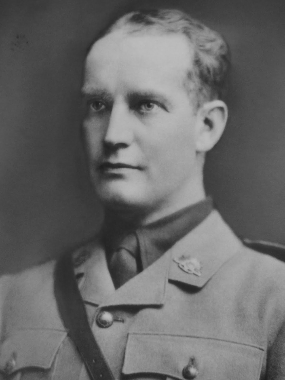 The Corbins in Australia: Great War diary of Dr John Corbin