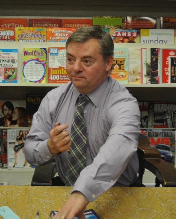 Thomaston Public Library Current Events: July 2012