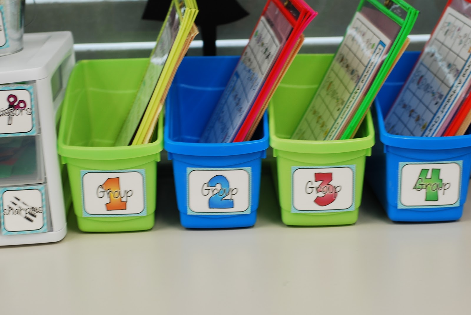 Organizing Your Classroom Library - Teacher by the Beach