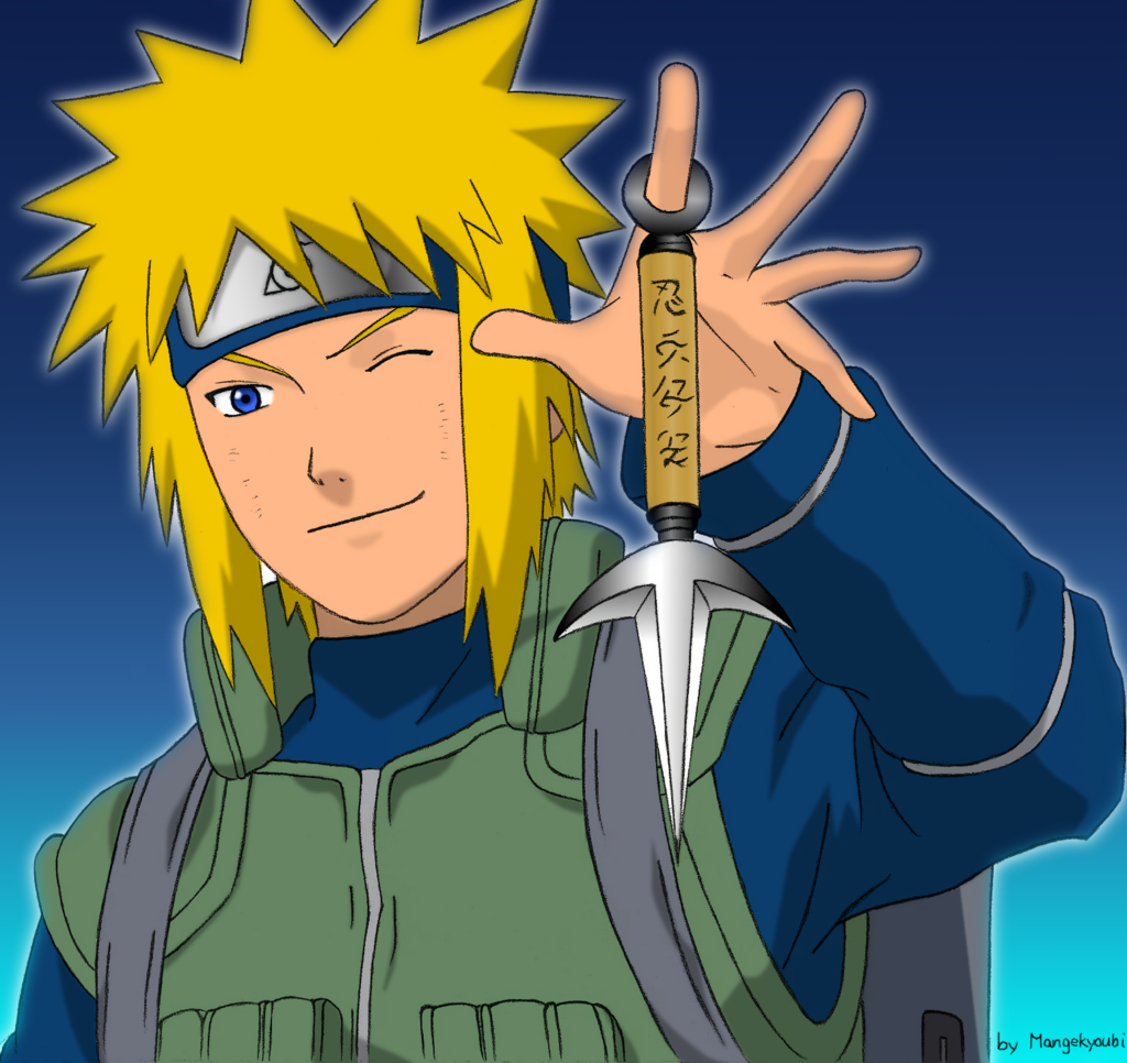 Toàn bộ nội dung và nhân vật trong Naruto - Web Kiến thức ngàn năm