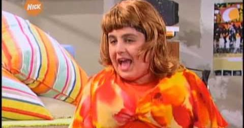 Drake y Josh - Piloto (Capitulo 1)