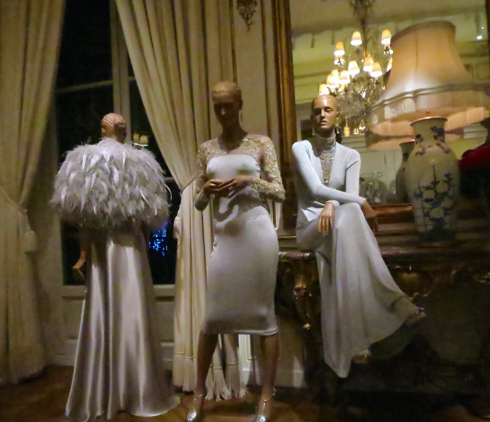 INTERNATIONAL LUXURY CONSULTING: RALPH LAUREN Paris Saint Germain ...