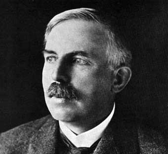 Científicos para la Historia: ERNEST RUTHERFOLD