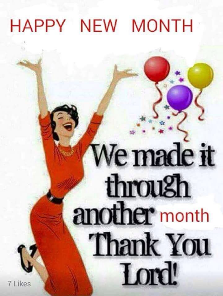 HAPPY NEW MONTH FROM UCEEGOLD happy-new-month-from-uceegold