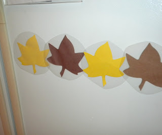 Make Early Learning Fun!: We Like Leaves!