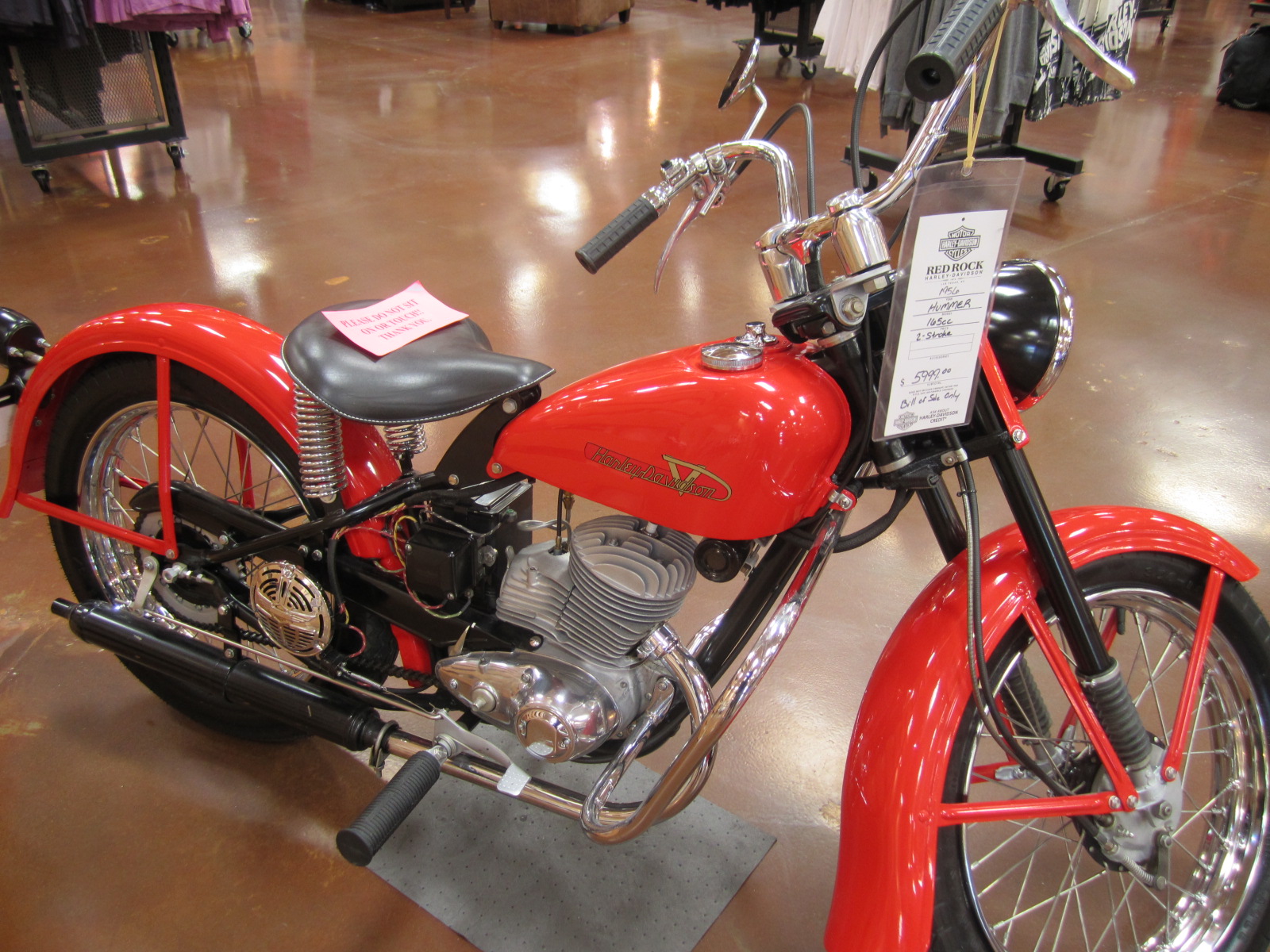 Check us out at our new address