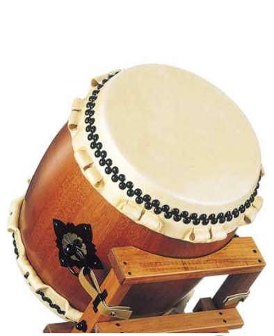 kaminaritaikoRJ: Tipos de Taiko (instrumentos)