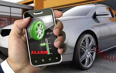 Anti-Theft Solutions from Project Overlord: Shortcomings of the ...