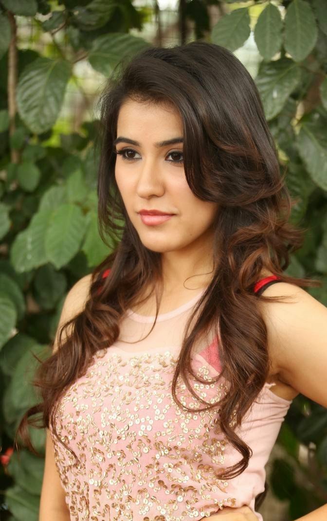 Sheena Bajaj At Kumari 21 F Movie Opening Pics