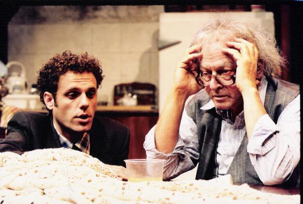 SHOT LOVERS: TWO SHOT 9