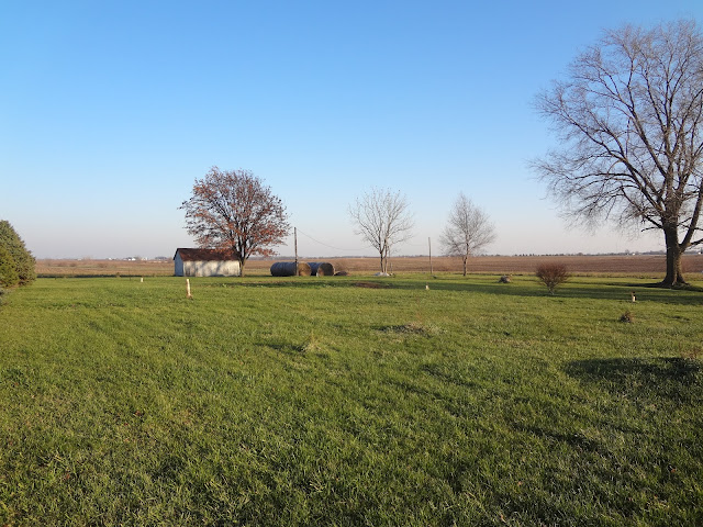 Our Family History: The Places I Lived and Worked