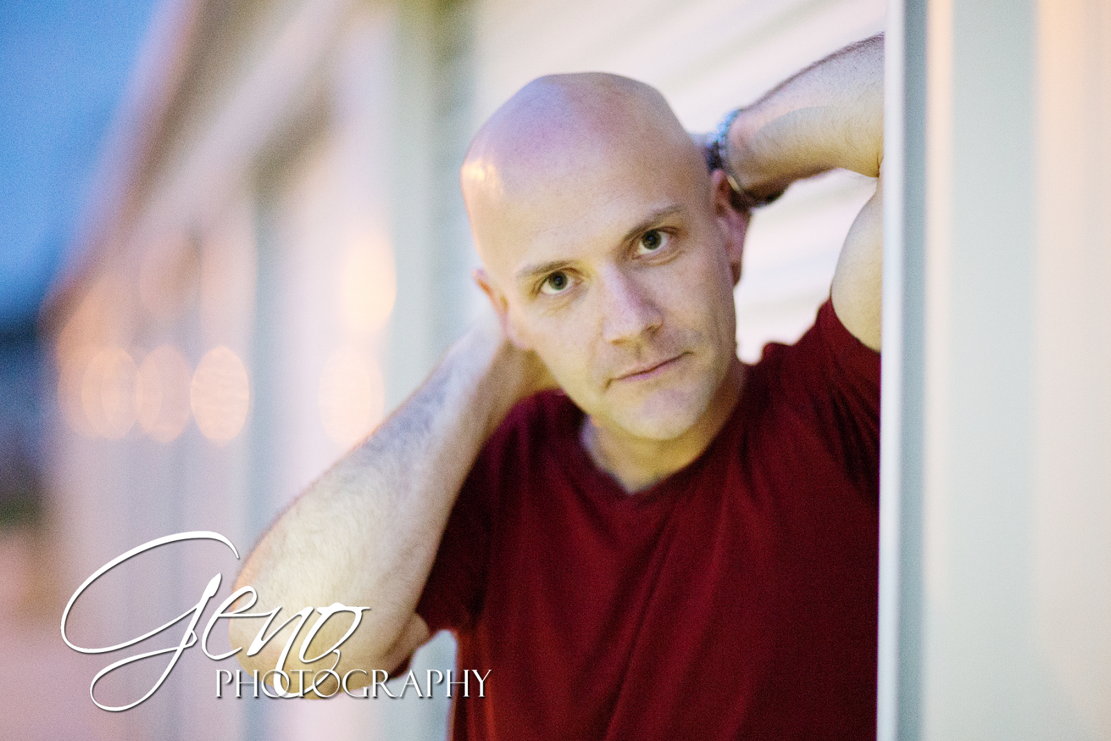 Geno Photography: Greg