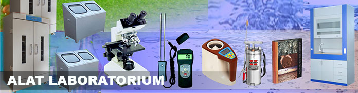 Alat Laboratorium Pertanian Lengkap - Alat Laboratorium | Alat Lab