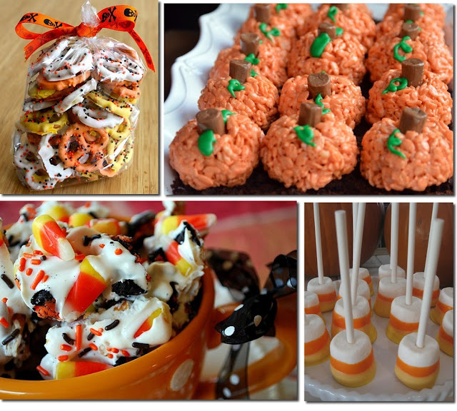 {FREEBIE} Boo'ed Sign + 4 Recipes! - My Computer is My Canvas