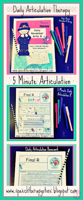 Speech Therapy: How to Provide Articulation Therapy Daily