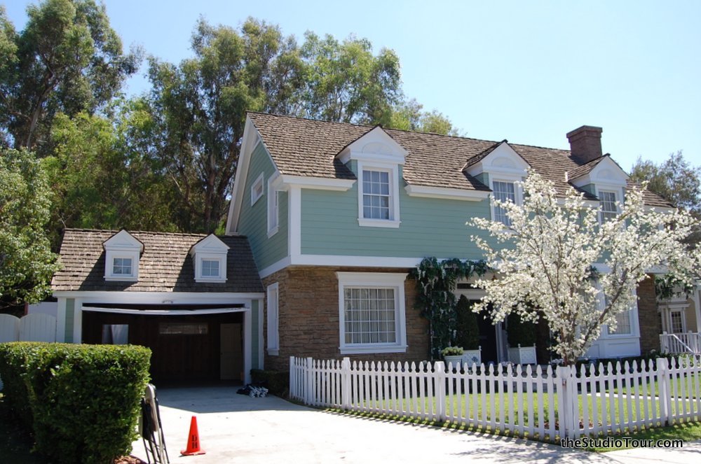 Whatever Happened To: The Cast Of "Leave It To Beaver” - #IHeartHollywood