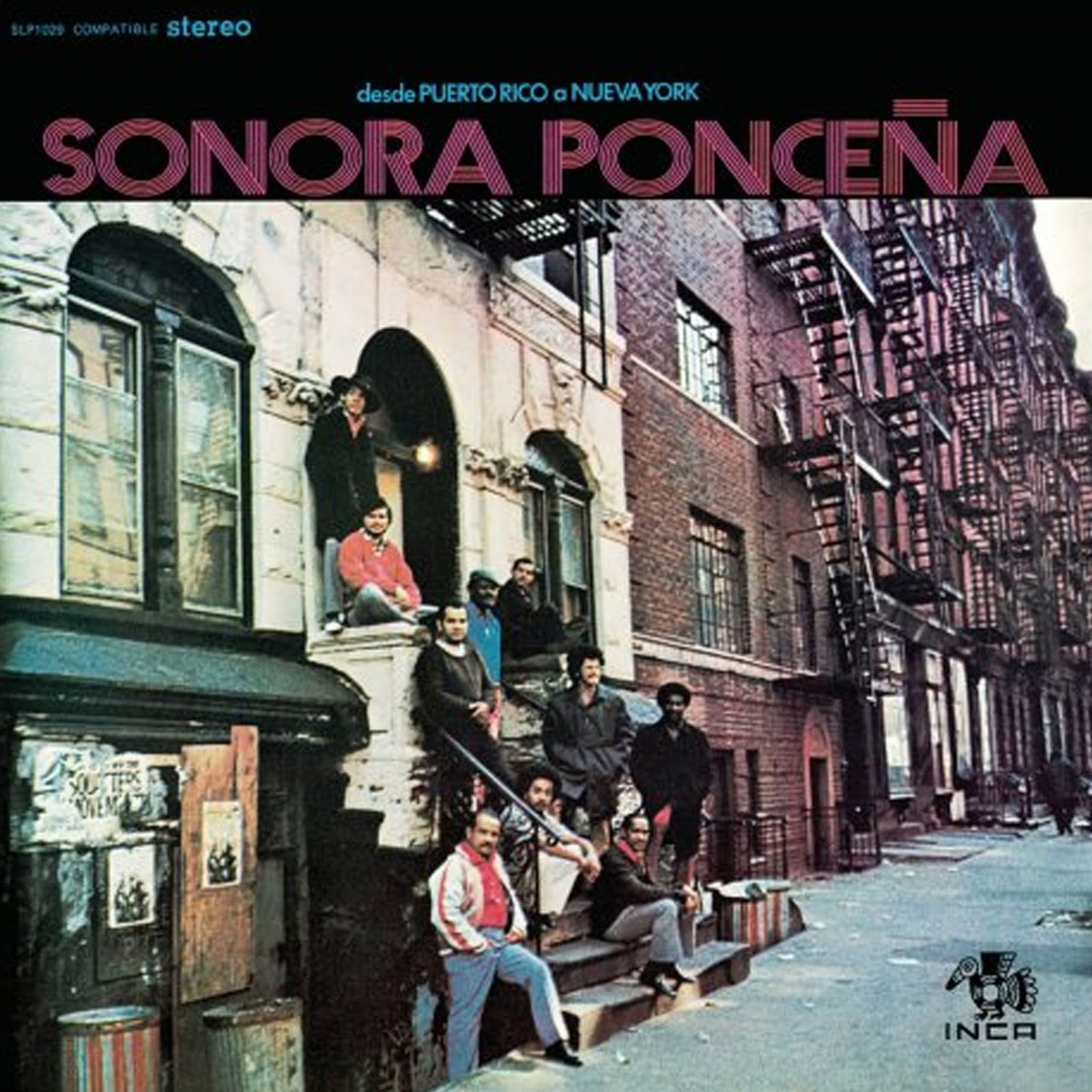 Diseño y Salsa en 60 carátulas ~ ¡Azúcar! Salsa y Cultura.