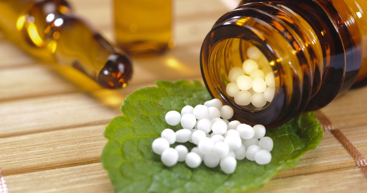 Three Key Principles of Homeopathy