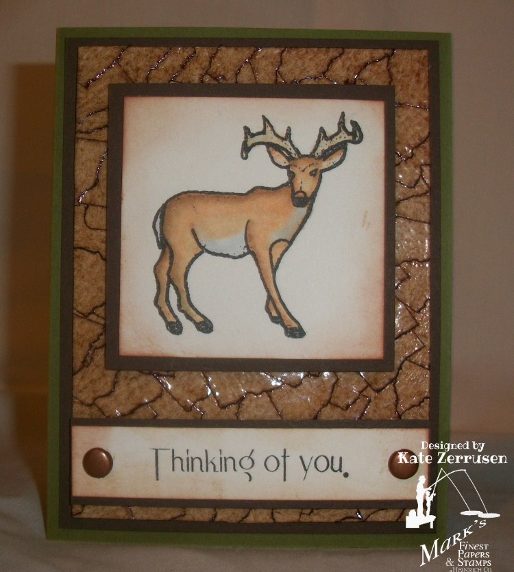 Mark's Finest Papers a Heinrich Co.: Sneak Peak November Stamp Sets