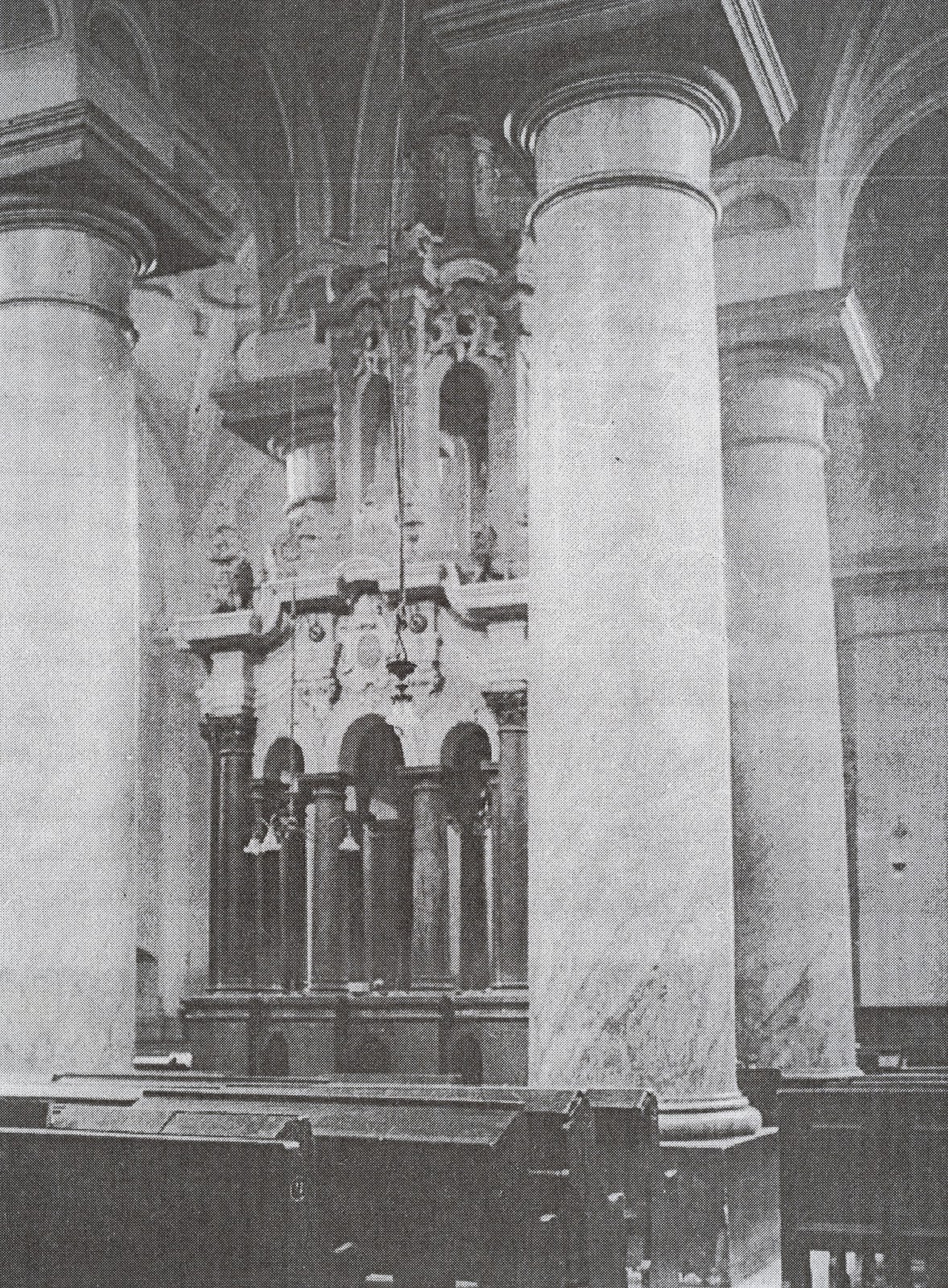 Samuel Gruber's Jewish Art & Monuments: Lithuania Conference: How to ...