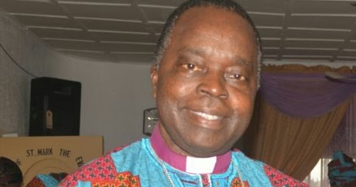 ANGLICAN DIOCESE OF OWERRI: Bishop plans big for Peace College