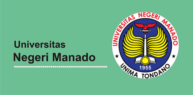 unima.ac.id--2022/2023-- Universitas Negeri Manado atau yang disingkat ...