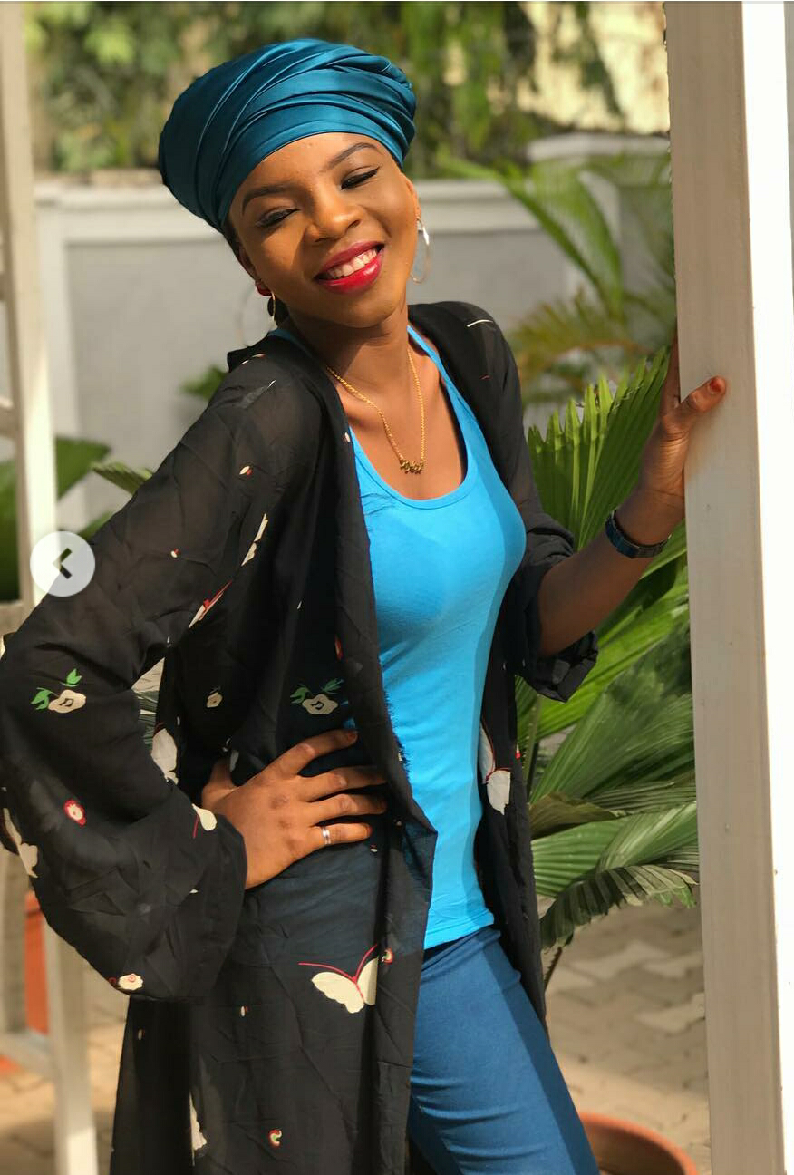 Amal Umar ‘yar kwalisa | Hutudole