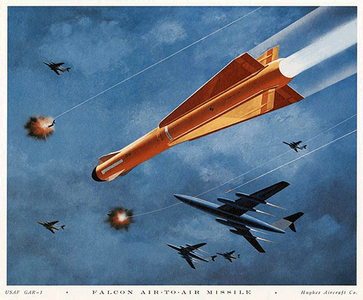 Christoph Roos: Revell Artist - Jack Leynnwood