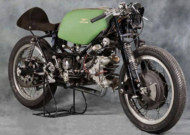 CarbonArt Motorcycle Lifestyles