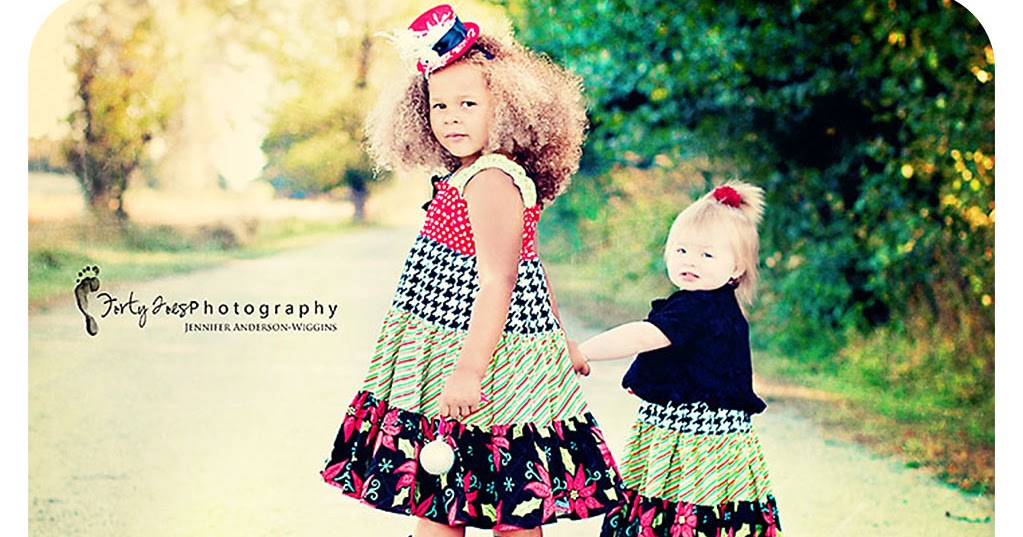 Forty Toes: Christmas GIVEAWAY by Forty Toes Photography and Friends!!