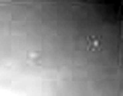 UFOs- Lights In The Texas Sky: A 1967 UFO Sighting Near Cape Canaveral
