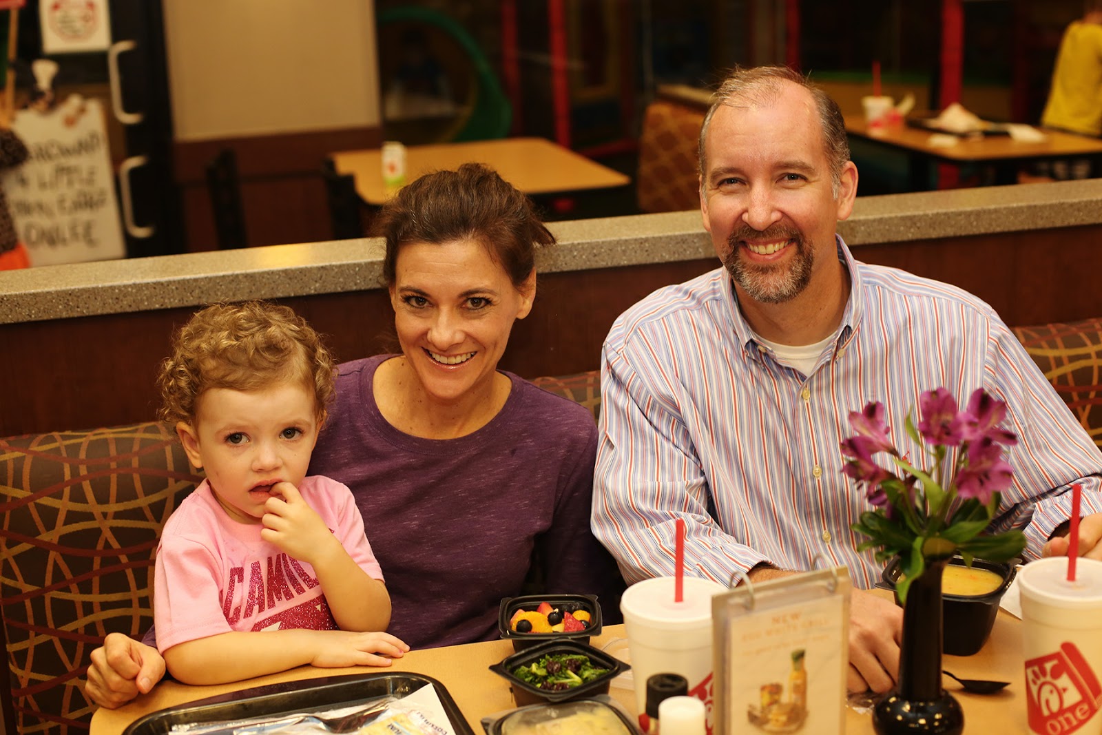 Chicken For Cohen Syndrome 2016 (total raised and pictures!) | A Joy ...