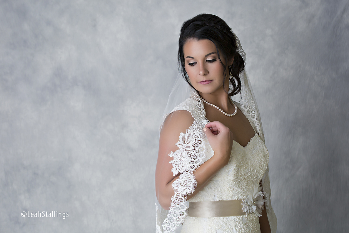 Leah Stallings Artistic Portraiture