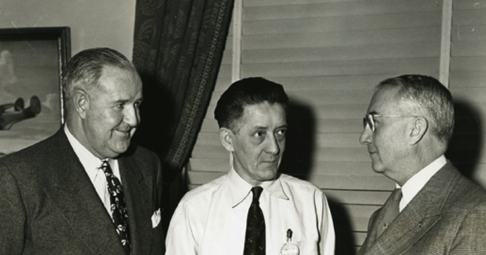 Lockheed Martin - Share Your Story: Looking Back Over 100 Years