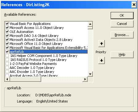 MS-Access and Reference Library ~ LEARN MS-ACCESS TIPS AND TRICKS
